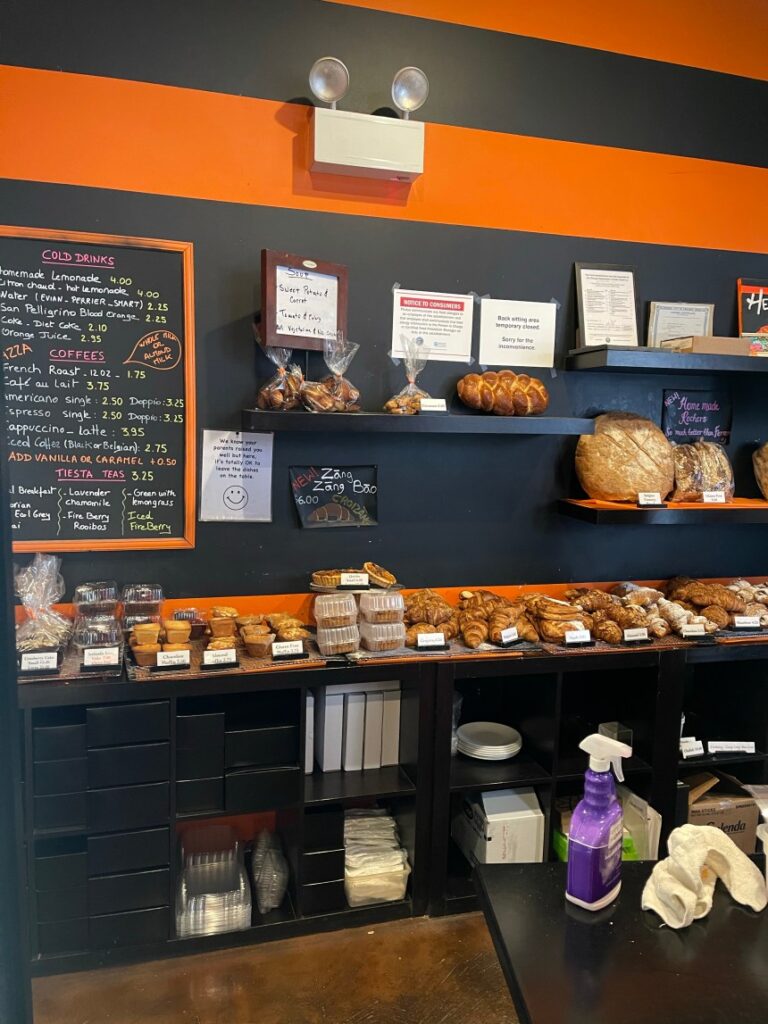 10 Best Bakeries in Downtown Chicago - Tastiest Pastries