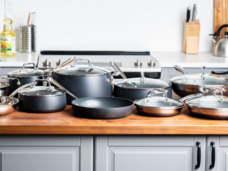 Best Dishwasher Safe Cookware in 2023 - 26th Street Sugar Shack